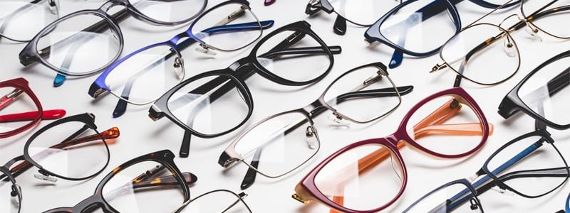 how to choose best frame for you? | Chashmah.com